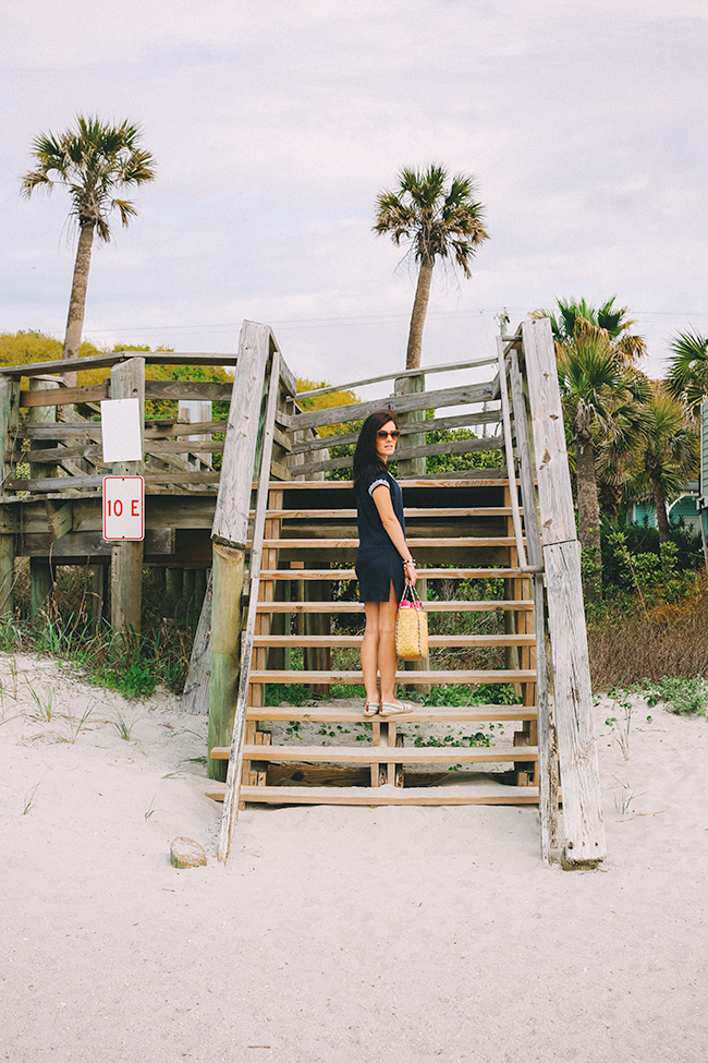 Folly Beach - Classy Girls Wear Pearls