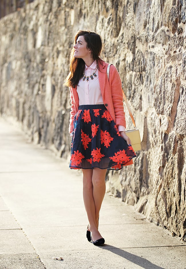 Angell Street - Classy Girls Wear Pearls