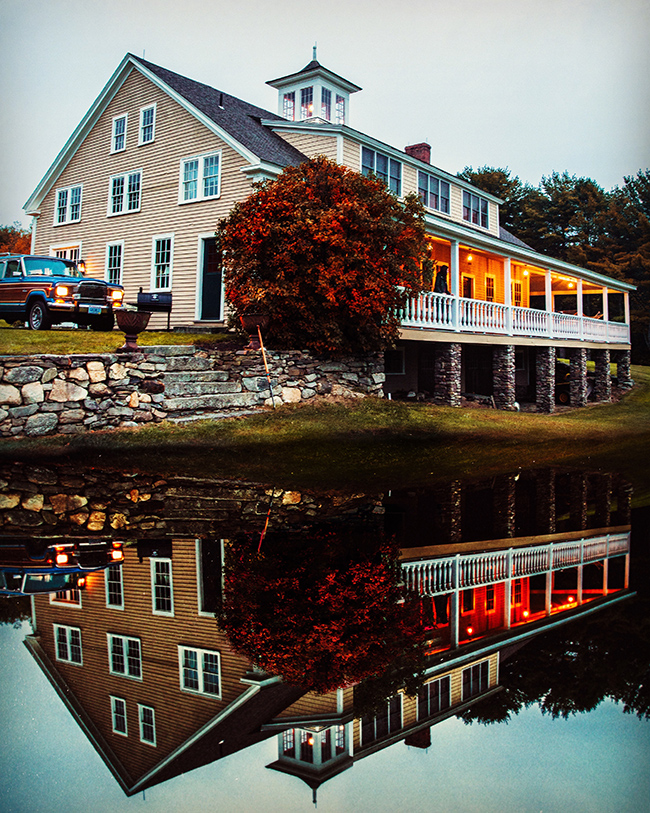 Autumn Mix - Classy Girls Wear Pearls