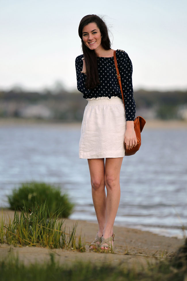 Buttonwoods Anchorage - Classy Girls Wear Pearls