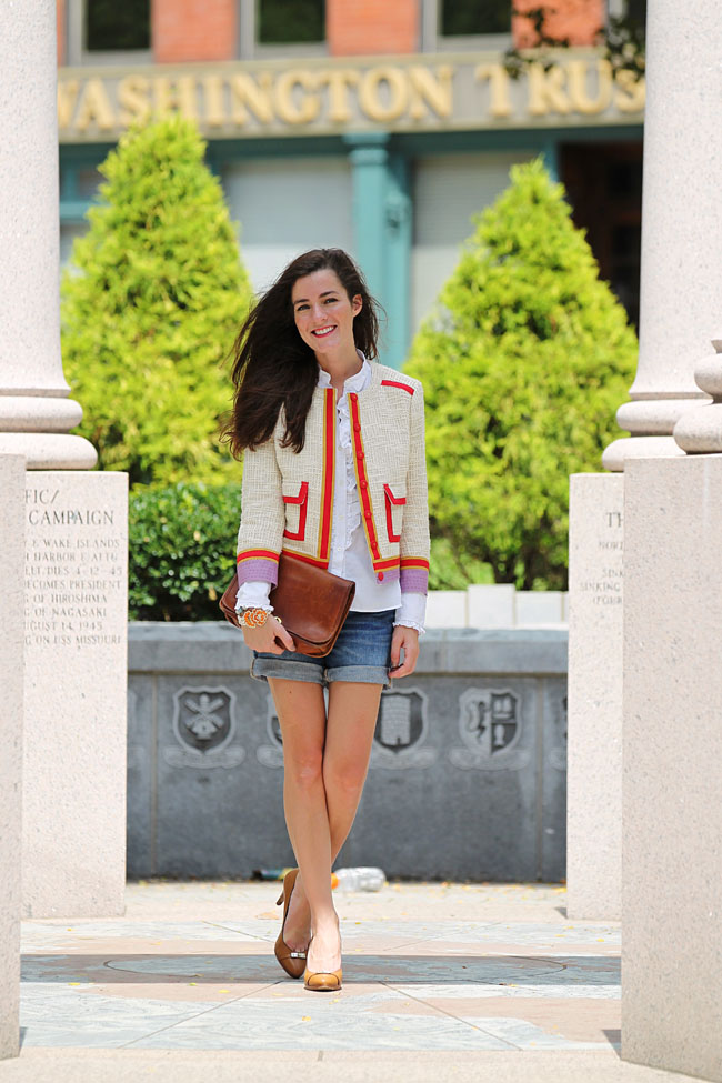 The State of Rhode Island and Providence Plantations - Classy Girls ...