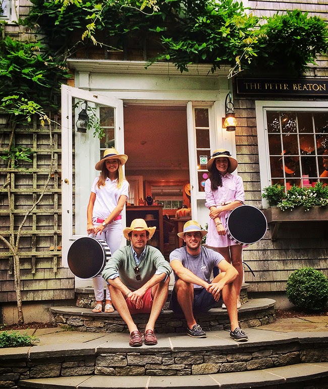 Nantucket Day Trip Classy Girls Wear Pearls