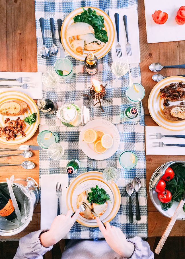 Plated - Classy Girls Wear Pearls