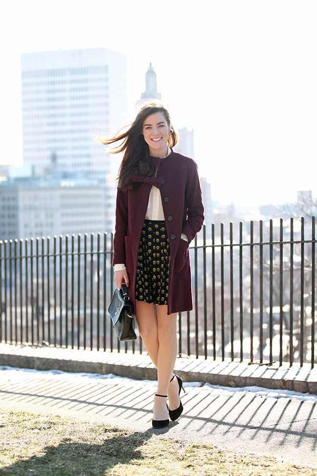 Providence View - Classy Girls Wear Pearls