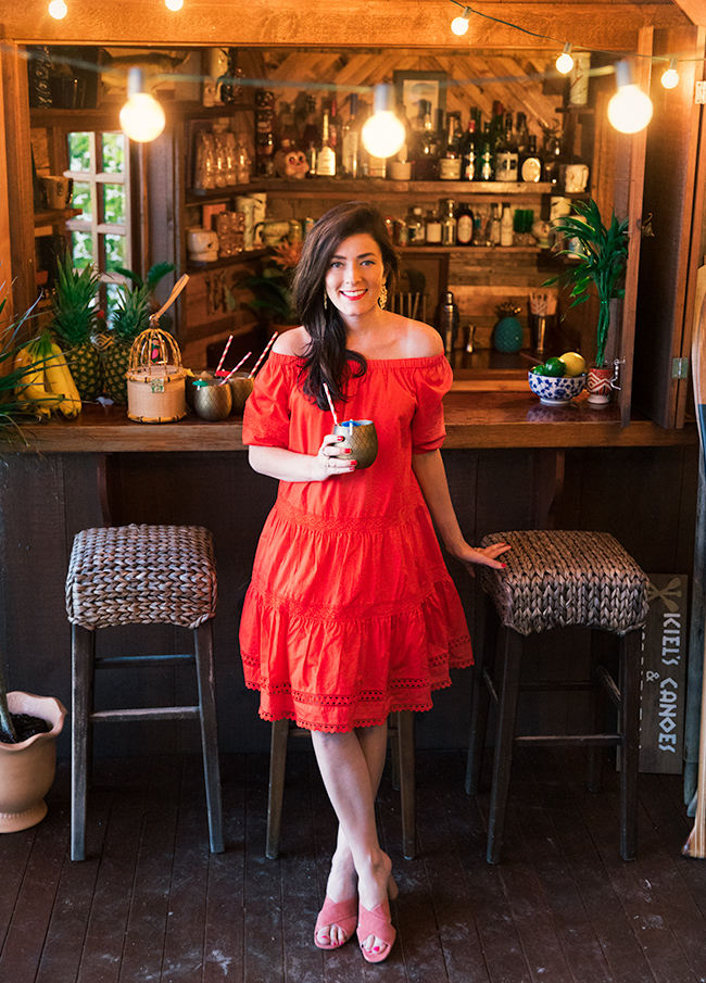 Mocktail Night - Classy Girls Wear Pearls
