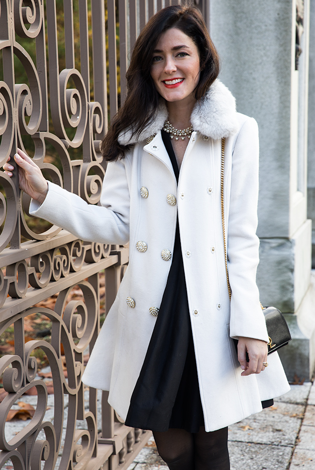 Winter Warmer Guide to Winter Coats - Classy Girls Wear Pearls