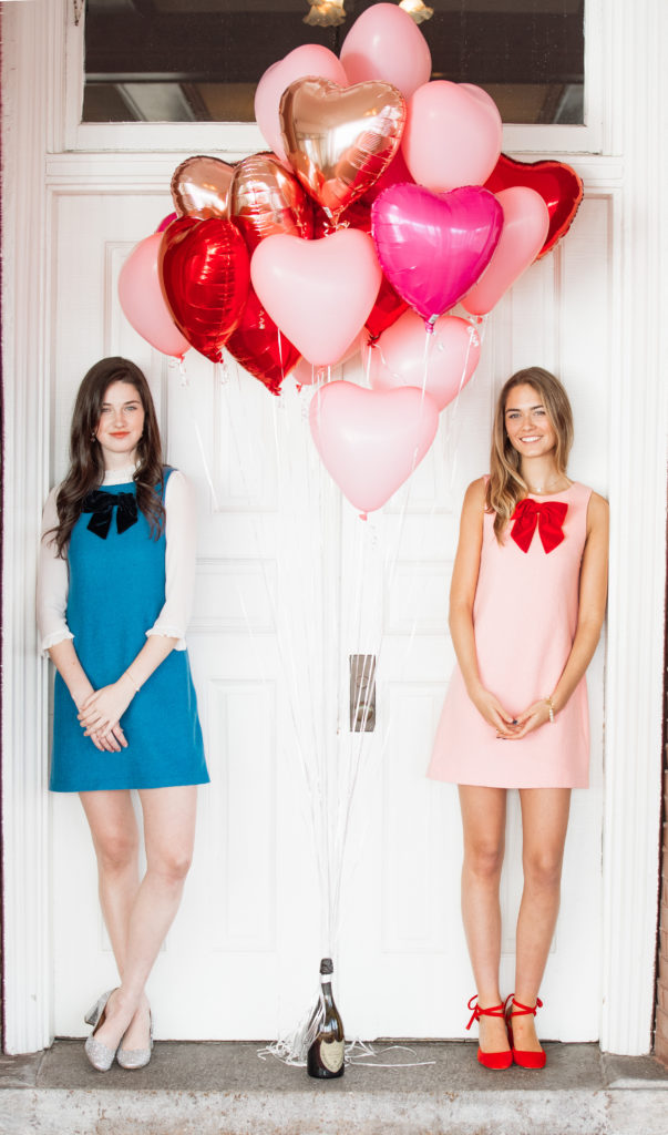 The Sweetheart Dress - Classy Girls Wear Pearls