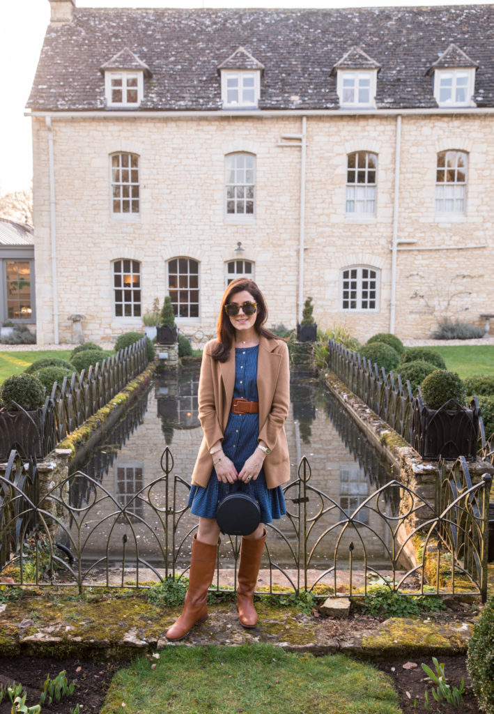 Spring in England - Classy Girls Wear Pearls