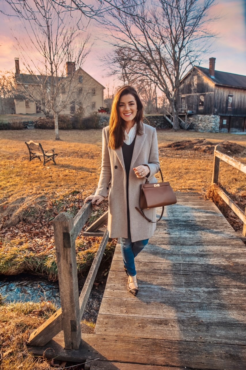 Hello 2020 - Classy Girls Wear Pearls