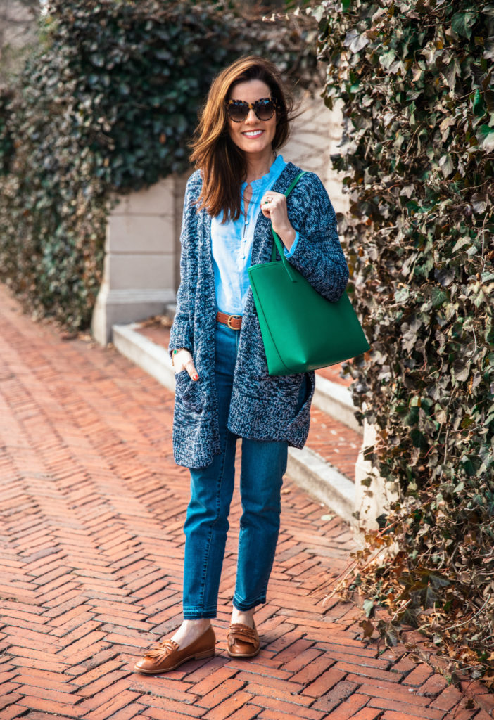 Dress for Success - Classy Girls Wear Pearls