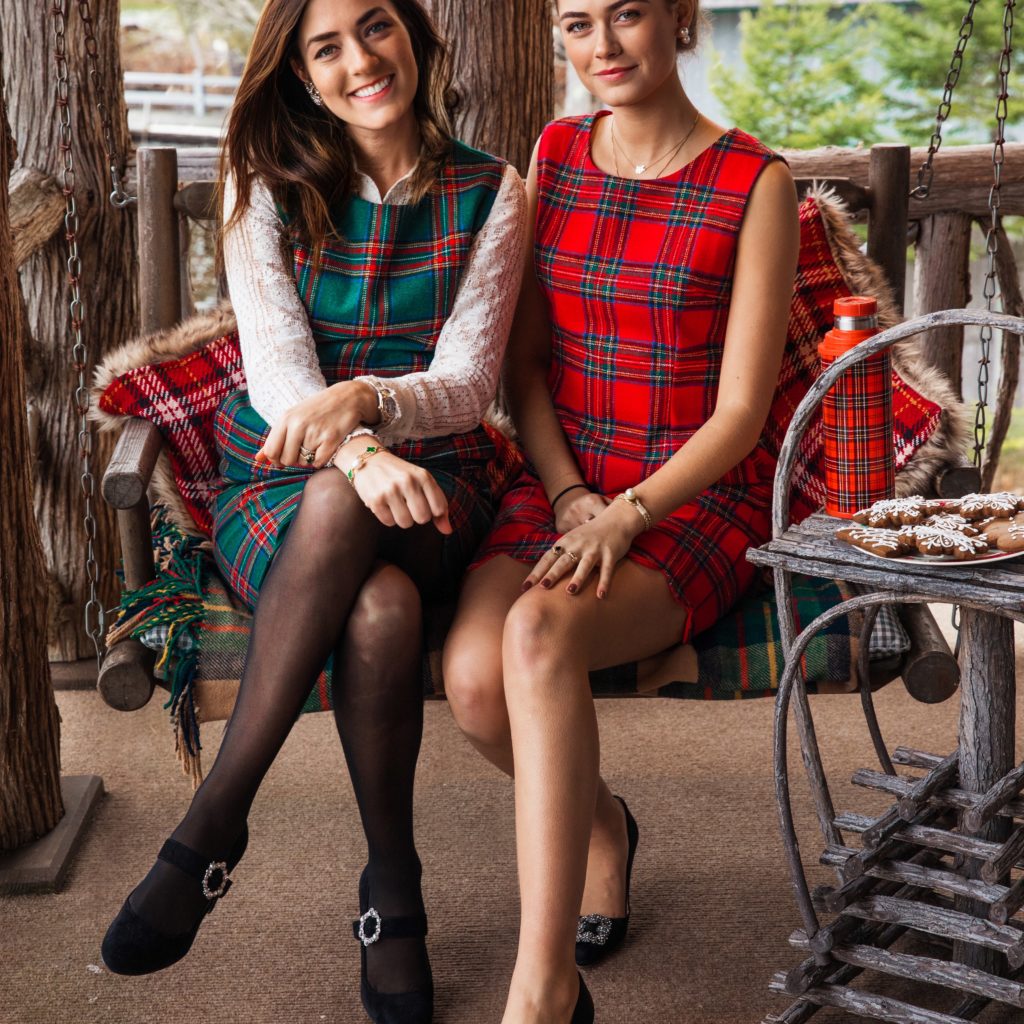 Winter Weekend - Classy Girls Wear Pearls