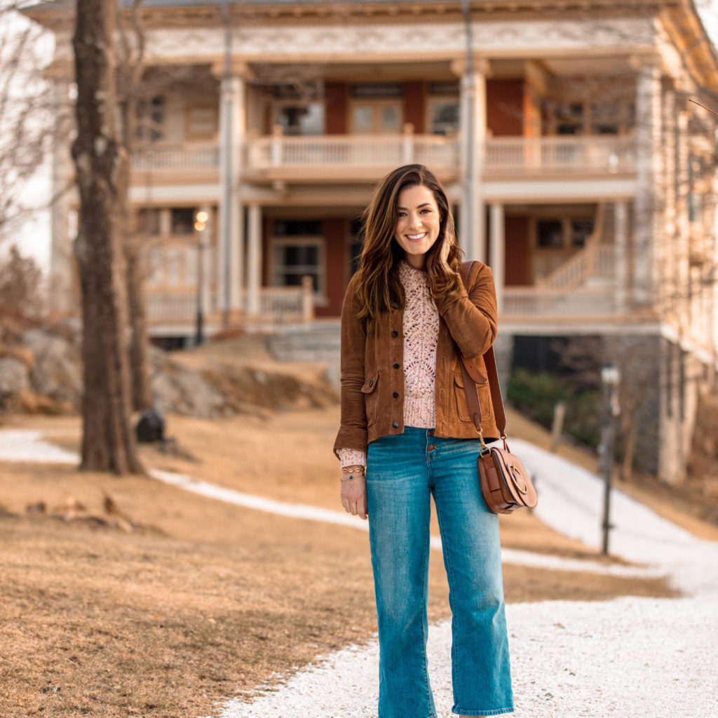 Dress for Success - Classy Girls Wear Pearls